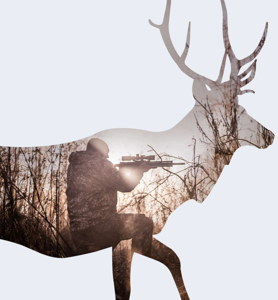 Samsons Mountain – Hunting Preserve