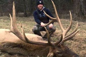 About – Samsons Mountain