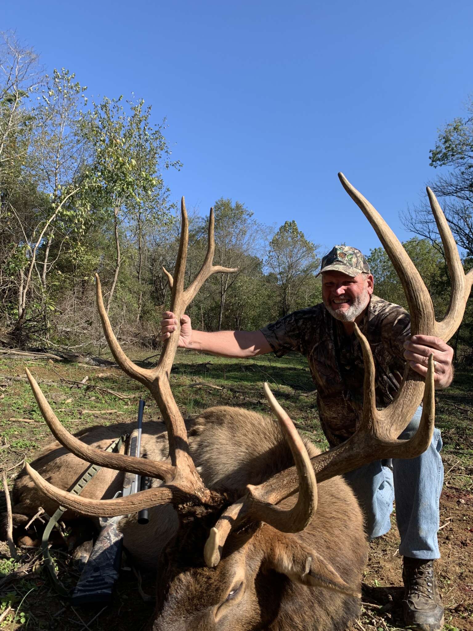 How To Book – Samsons Mountain